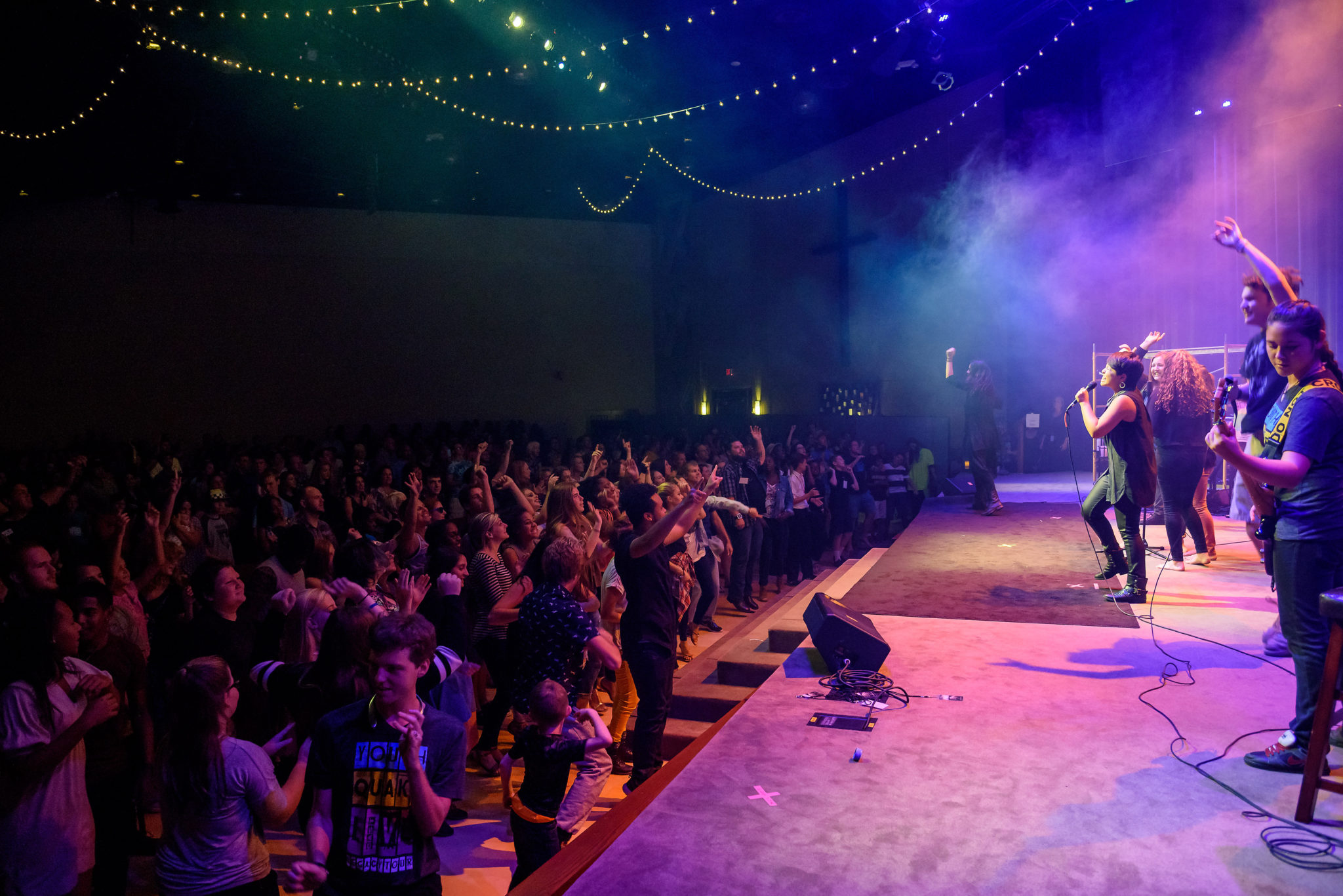 YouthQuake Live | Created By Teens For Teens